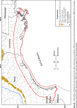 Figure 2 from Geologic assessment of undiscovered conventional oil and ...