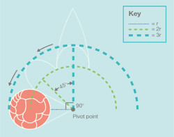 Flap Basics I: Rotation and Transposition Flaps. | Semantic Scholar