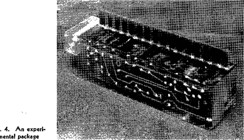Figure 1 from Performance of TRADIC transistor digital computer ...