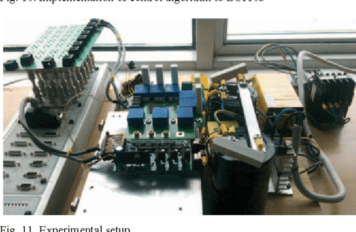 Figure 1 from Implementation of three-phase grid-connected inverter ...