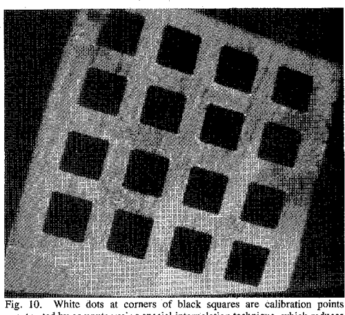 [PDF] A versatile camera calibration technique for high-accuracy 3D ...