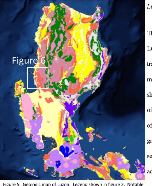 Figure 4 from Geologic evolution of the Philippines | Semantic Scholar