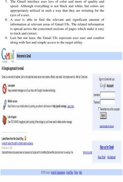 Figure 1 from User Interface Design - Methods and Qualities of a Good ...