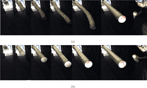 [PDF] Review of Inflatable Booms for Deployable Space Structures ...