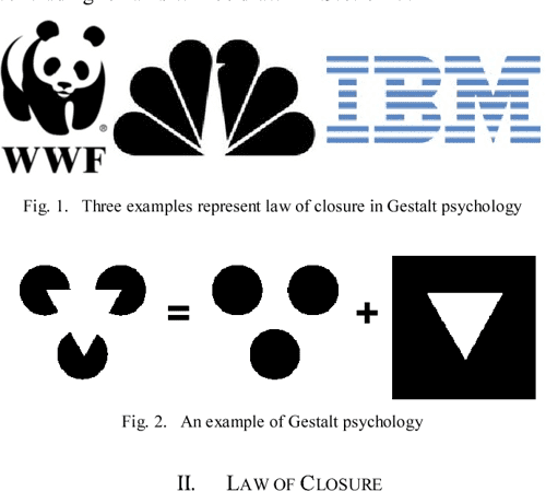 Figure 2 from Decomposition and construction of object based on law of ...