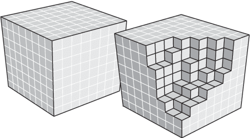 Figure 11 From Gpu Based Volume Ray Casting With Advanced Illumination