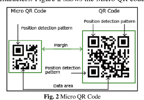 [PDF] Enhancement of QR code Student’s Attendance Management System ...