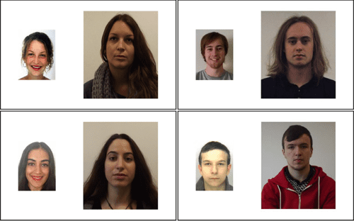 Figure 5 from The Kent Face Matching Test | Semantic Scholar