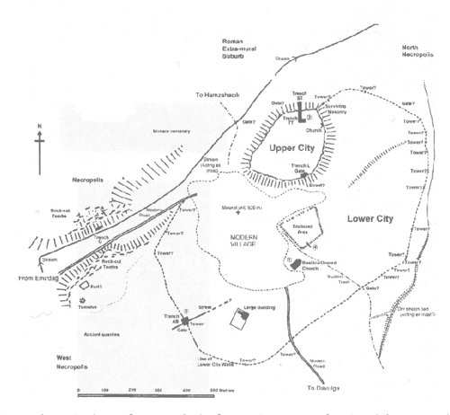 Figure 3 from Conrad III and the Second Crusade in the Byzantine Empire ...