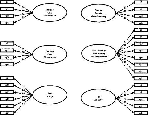 [PDF] A Manual for the Use of the Motivated Strategies for Learning ...