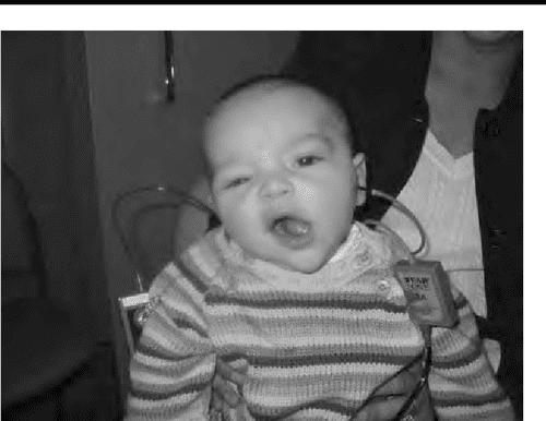 Table 6–1 from Chapter 6 Using Behavioral Observation Audiometry to ...