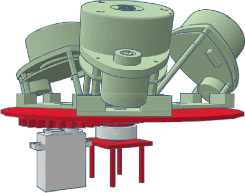 Figure 3 from FPGA-based Architecture for a Low-Cost 3D Lidar Design and Implementation from ...