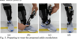 Figure 3 from A Multifunctional Ankle Exoskeleton for Mobility ...
