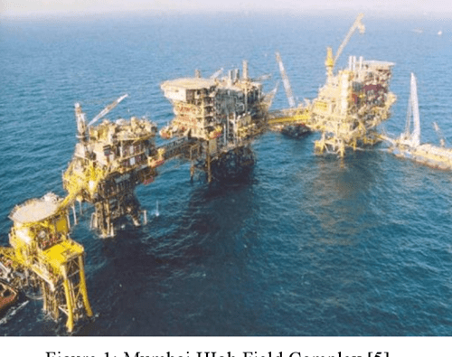 Figure 2 from Mumbai High North Platform Disaster | Semantic Scholar