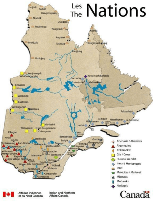 Figure 1 from Examining the Regulatory Gap on Indian Act Reserve Lands ...