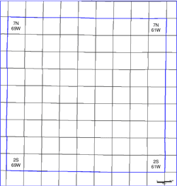 Figure 1.1 from Understanding and mapping variability of the Niobrara ...