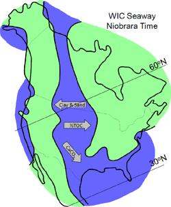 Figure 1.1 from Understanding and mapping variability of the Niobrara ...