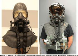 Figure 8 from Joint Service Aircrew Mask (JSAM) - Tactical Aircraft (TA ...