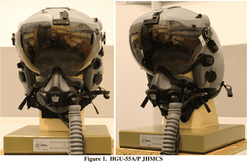 Figure 9 from Joint Service Aircrew Mask (JSAM) - Tactical Aircraft (TA ...