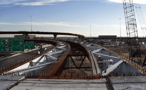 Figure 1.1 from A Design Procedure for Intermediate External Diaphragms ...