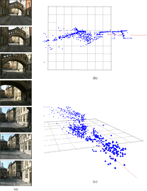 Multiple View Geometry in Computer Vision | Semantic Scholar