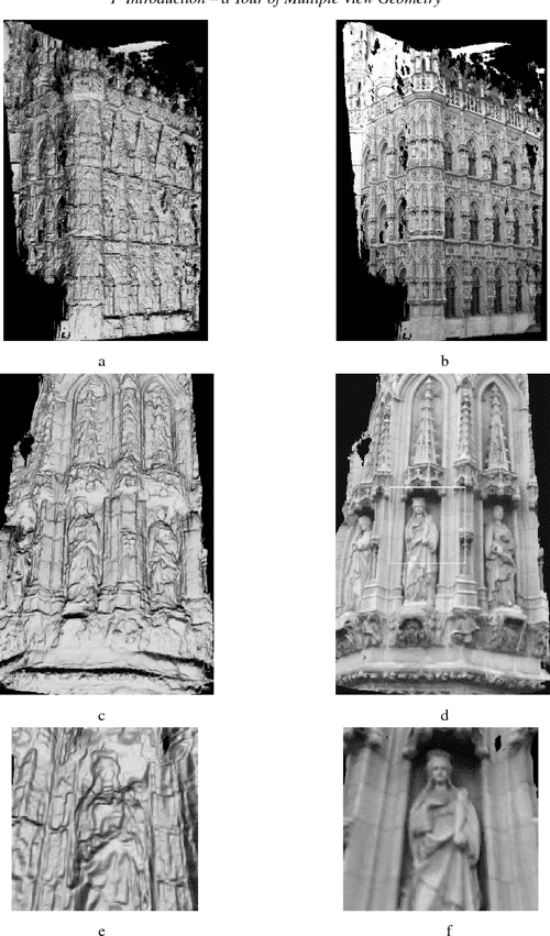 Multiple View Geometry in Computer Vision | Semantic Scholar
