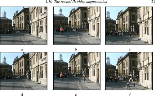 Multiple View Geometry in Computer Vision | Semantic Scholar