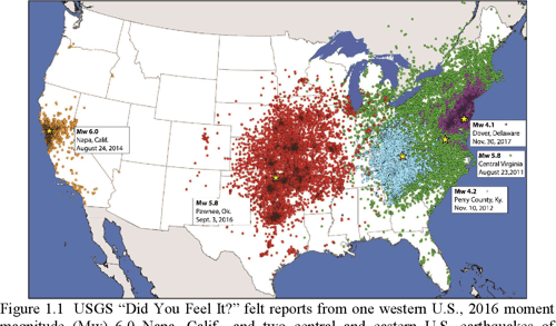 CHARACTERIZATIONS OF LINEAR GROUND MOTION SITE RESPONSE IN THE NEW ...