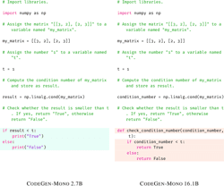 [PDF] CodeGen: An Open Large Language Model for Code with Multi-Turn Program Synthesis ...