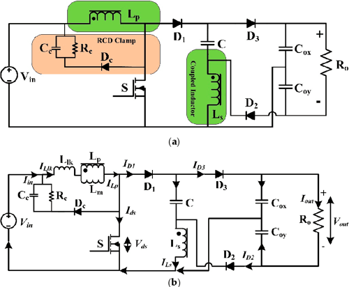 Figure 15 from Design and Development of Non-Isolated Modiﬁed SEPIC DC-DC Converter Topology for ...