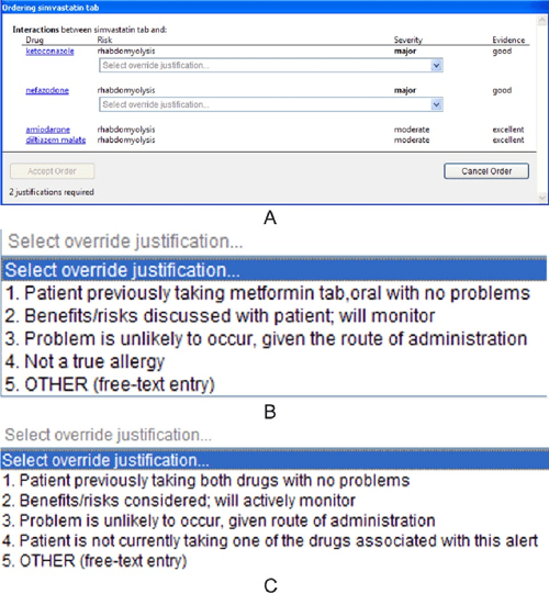 Table 1 from Design and Evaluation of an Electronic Override Mechanism ...