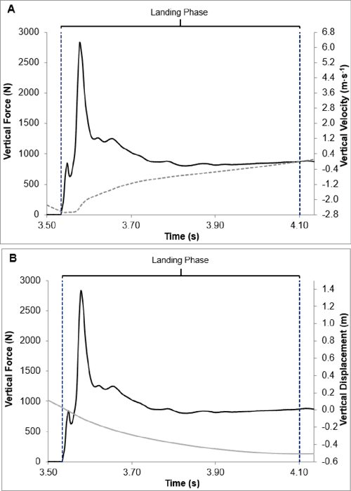 [PDF] Understanding the Key Phases of the Countermovement Jump Force ...