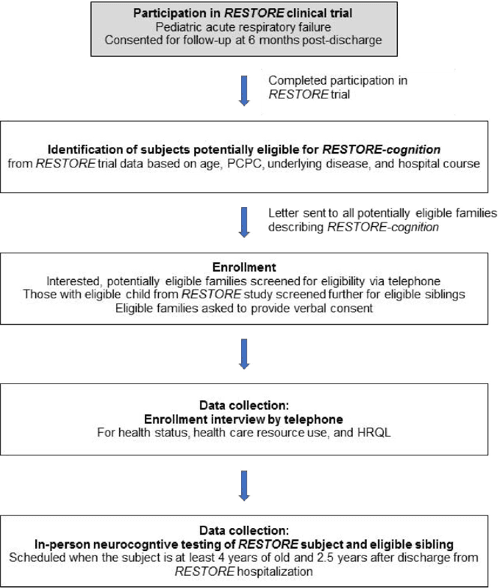 Figure 1 from Design and rationale of the "Sedation strategy and ...