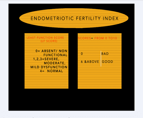 [PDF] Predicting the Reproductive Outcome in Endometriosis : A ...