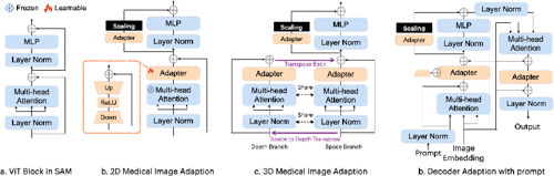 [PDF] Medical SAM Adapter: Adapting Segment Anything Model for Medical ...
