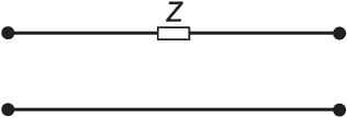 Figure 19 from Zero sequence circuit of three-legged core type ...