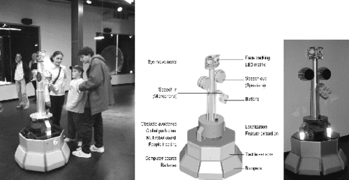 [PDF] Introduction to Autonomous Mobile Robots | Semantic Scholar