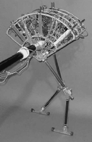 [PDF] Introduction to Autonomous Mobile Robots | Semantic Scholar