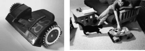 [PDF] Introduction to Autonomous Mobile Robots | Semantic Scholar