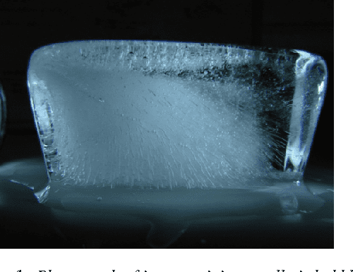 Figure 7 from Visual simulation of freezing ice with air bubbles ...