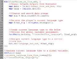 Heretic: Modeling Anthony Braxton's Language Music | Semantic Scholar