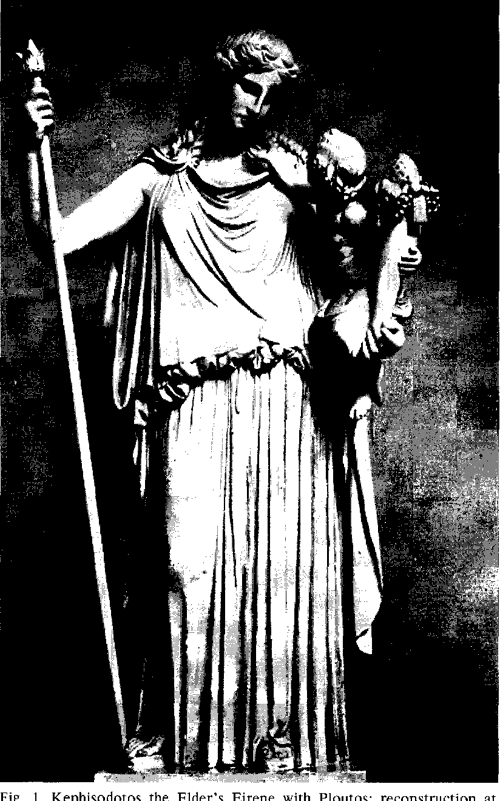 Figure 4 from The Triad of Zeus Soter, Artemis Soteira and Megalopolis ...