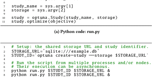 [PDF] Optuna: A Next-generation Hyperparameter Optimization Framework | Semantic Scholar