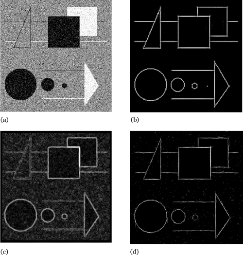 [PDF] Image Features from Phase Congruency | Semantic Scholar