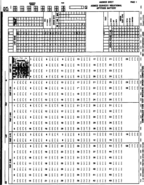 Table 13 from Operational Calibration of the Circular-Response Optical ...