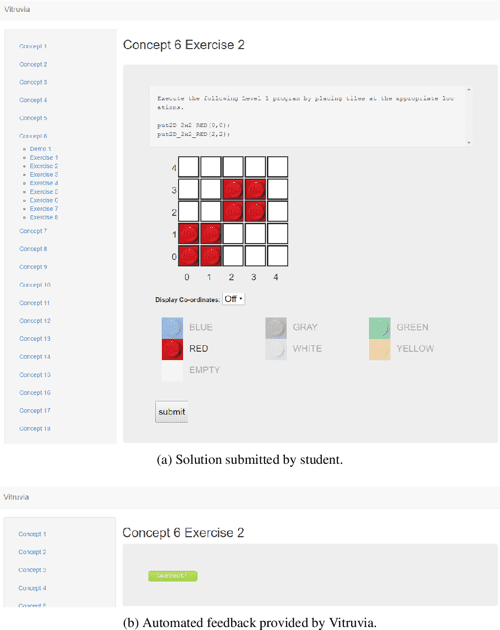 [PDF] The Bricklayer Ecosystem - Art, Math, and Code | Semantic Scholar