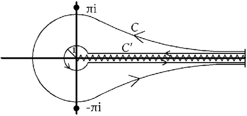 [PDF] Finite-part integral representation of the Riemann zeta function at odd positive integers ...