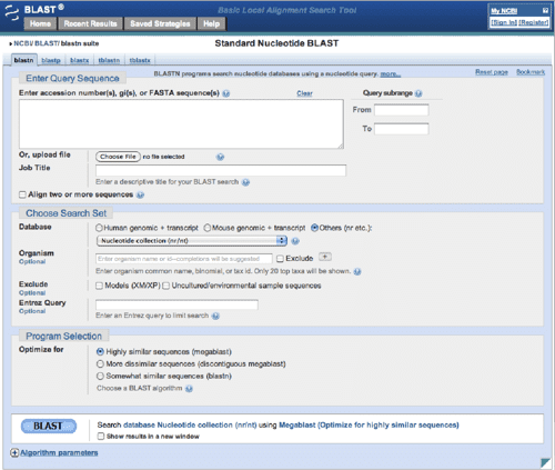 [PDF] The BLAST Sequence Analysis Tool | Semantic Scholar