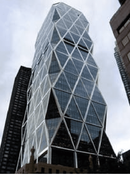 [PDF] Design and Construction of Steel Diagrid Structures | Semantic ...