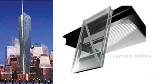 [PDF] Design and Construction of Steel Diagrid Structures | Semantic ...